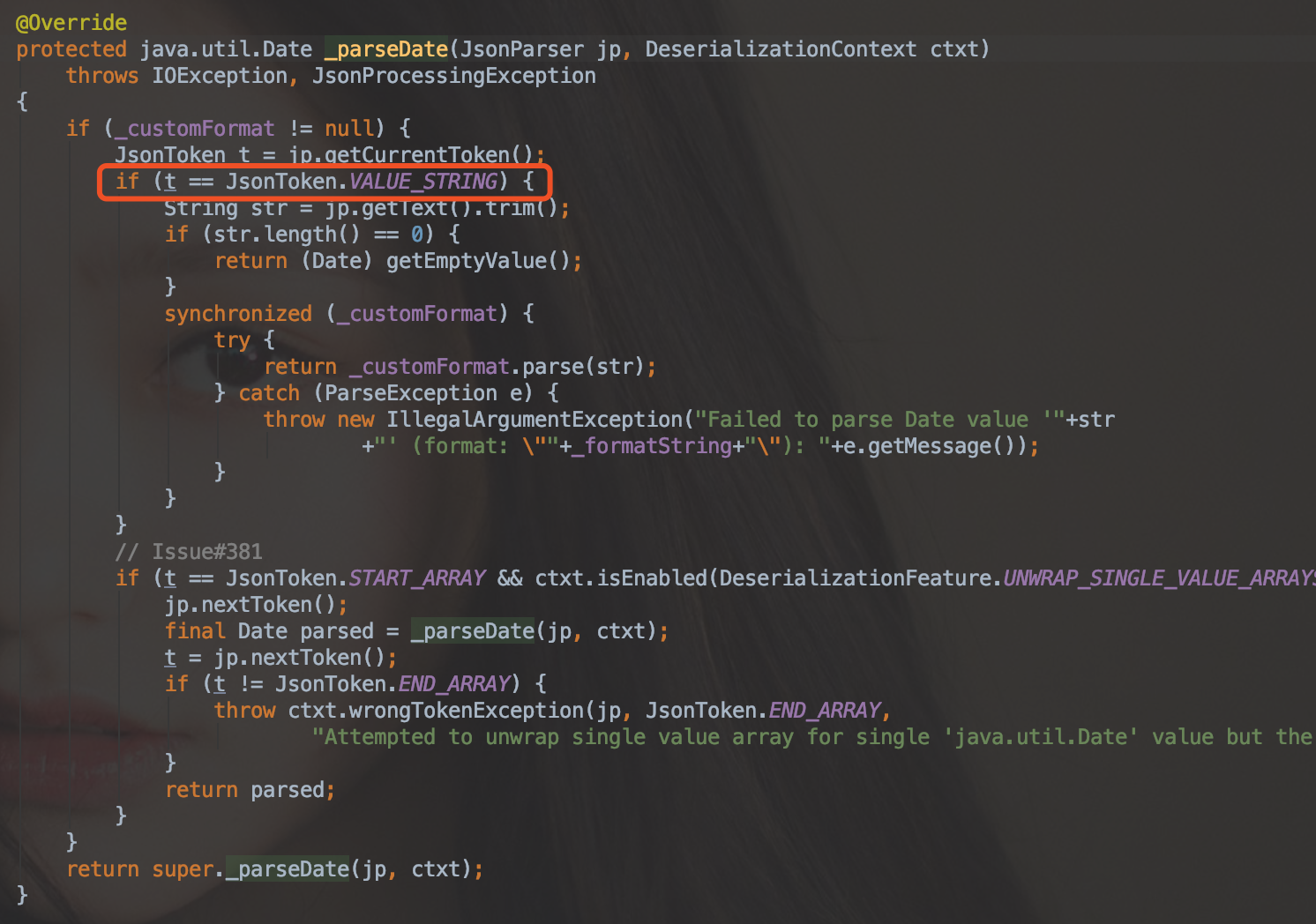 Springboot Jackson 配置localdate、localdatetime日期序列化，反序列化 灰信网（软件开发博客聚合） 