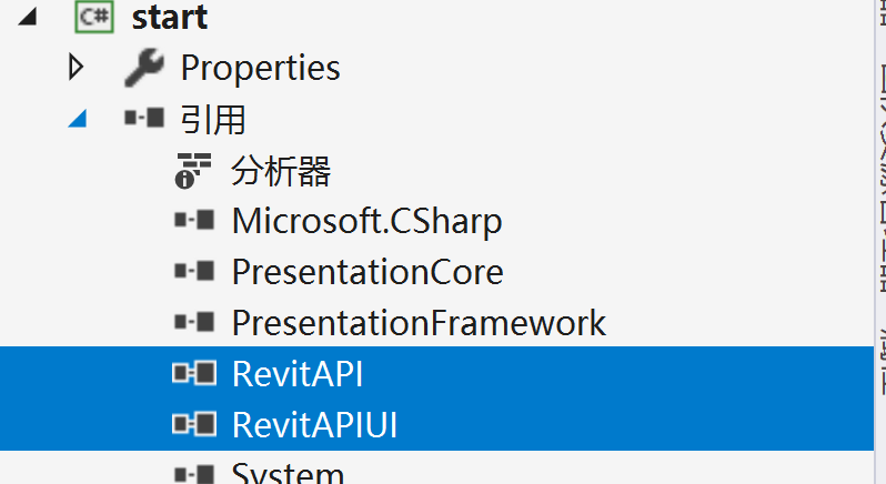 如何在Revit中引入WPF界面（通俗易懂）-CSDN博客