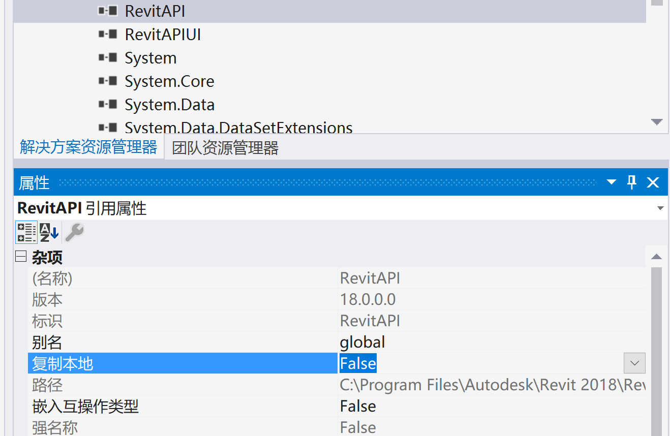 如何在Revit中引入WPF界面（通俗易懂）-CSDN博客