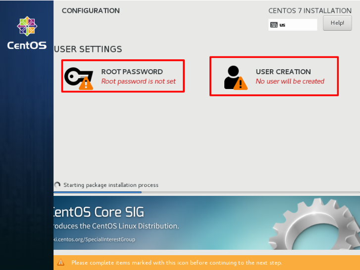 Windows 7下安装CentOS 7 Linux双操作系统_电脑可以改成centos系统-CSDN博客