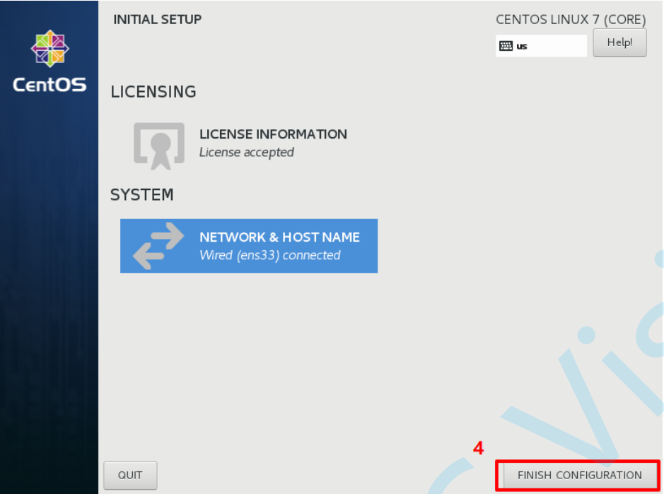Windows 7下安装CentOS 7 Linux双操作系统_电脑可以改成centos系统-CSDN博客
