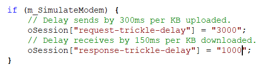 Fiddler设置弱网-CSDN博客