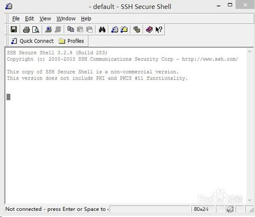 SSH Secure File Transfer -- 本地与服务器之间传送文件之工具-CSDN博客