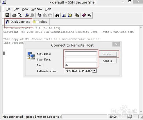 SSH Secure File Transfer -- 本地与服务器之间传送文件之工具-CSDN博客