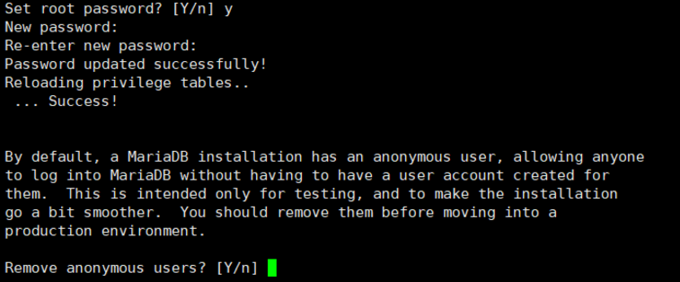 在CentOS7下，默认安装的数据库为MariaDB_centos7 自带mariadb-CSDN博客