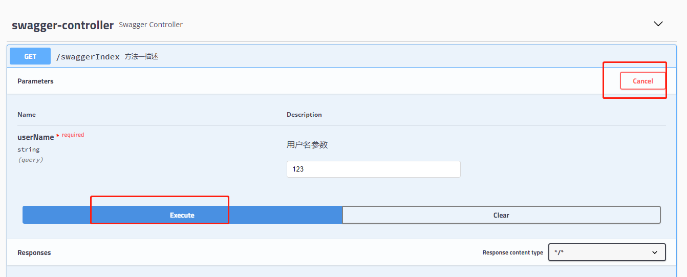 SpringCloud之使用Swagger生成微服务中API文档_springcloud使用swagger导出api-CSDN博客