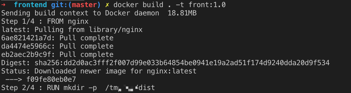 Docker pull 镜像未授权_docker pull 提示未授权-CSDN博客