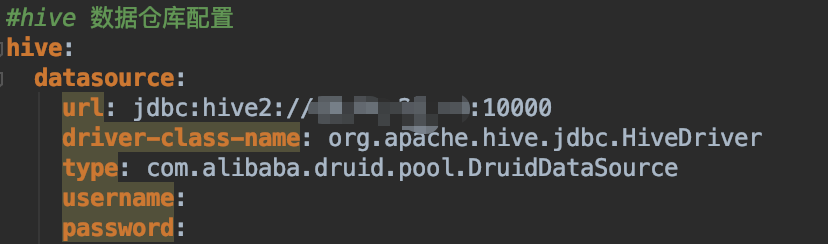 JDBC访问Hive失败 & beenline连接Hive 和导入文件 时提示anonymous用户权限不够-CSDN博客