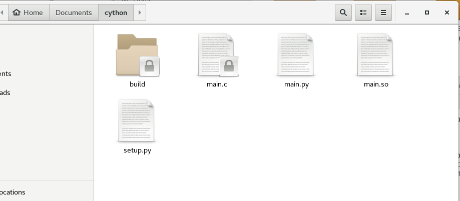How to compile py files into pyd so that they can run in Maya environment - Programmer Sought
