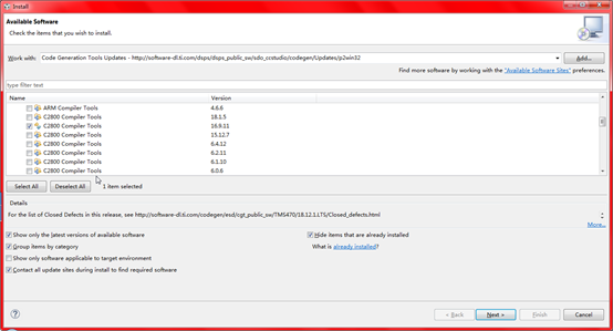 MATLAB2018a Simulink生成CCS代码教程_matlab 咋样转换ccs程序-CSDN博客