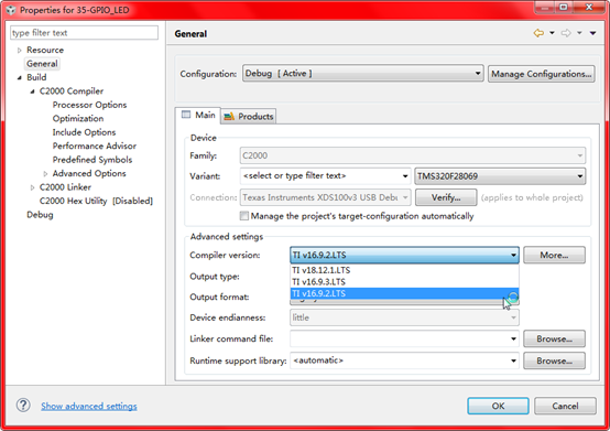 MATLAB2018a Simulink生成CCS代码教程_matlab 咋样转换ccs程序-CSDN博客