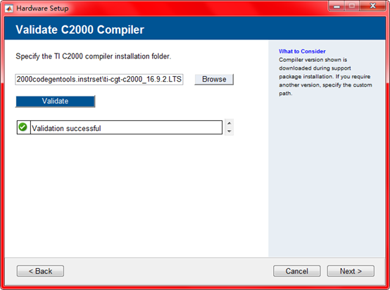 MATLAB2018a Simulink生成CCS代码教程_matlab 咋样转换ccs程序-CSDN博客