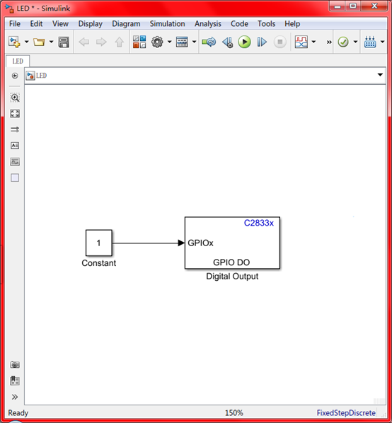 MATLAB2018a Simulink生成CCS代码教程_matlab 咋样转换ccs程序-CSDN博客