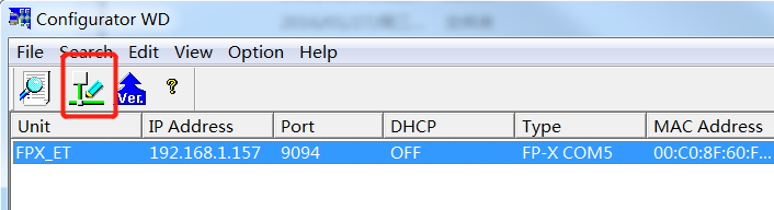 松下com5/com6模块配置_松下plccom5设置-CSDN博客
