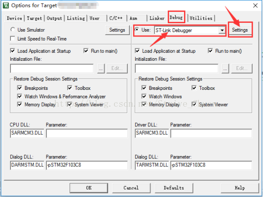 no jlink device found Error: Flash Download failed - Target DLL has ...