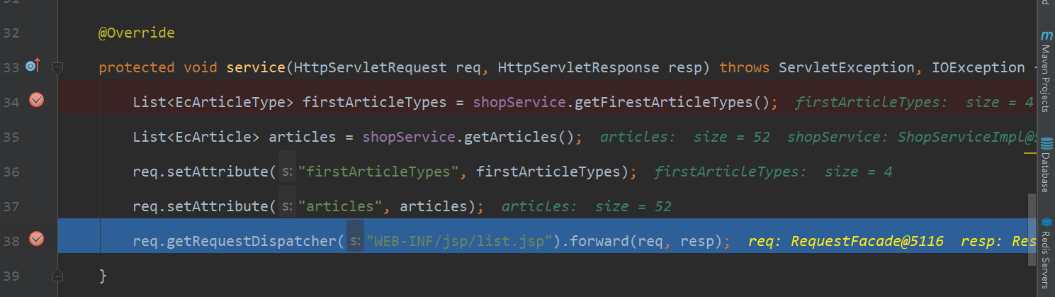 后端数据传到jsp页面的数据能取到但是不能用${}显示出来_staruts jsp 页面能查到数据,但是不展示-CSDN博客