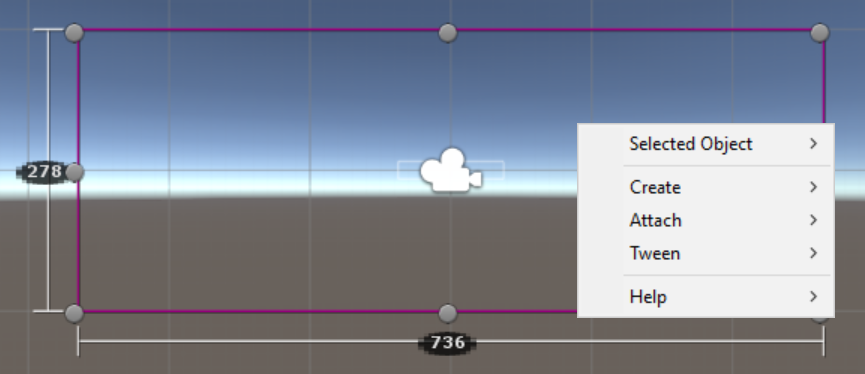 Unity 3D游戏编程自学#7——NGUI入门_unity ngui-CSDN博客