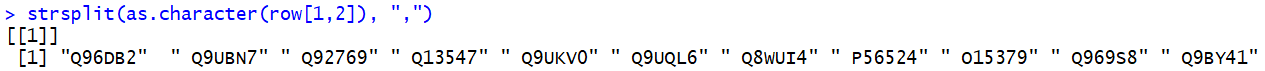 R语言使用strsplit函数遇到non-character argument怎么解决-CSDN博客