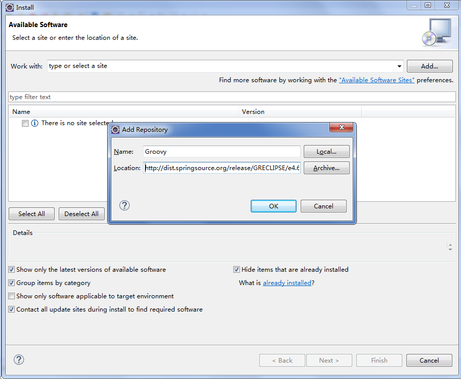 spring5.x 源码编译 java.lang.AssertionError错误 - 程序员大本营