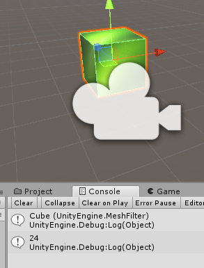 Matrix4x4.TRS()-CSDN博客