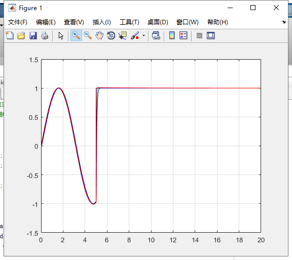 Código de Python para control PID - programador clic