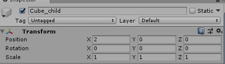 Matrix4x4.TRS()-CSDN博客