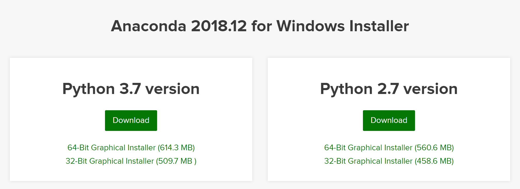 从零开始Win10搭建TensorFlow开发环境_零基础搭建tensorflow环境-CSDN博客