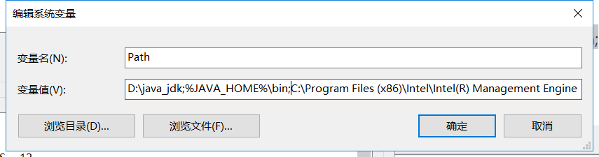 Java SE 11.0.2(LTS)安装、环境变量配置以及Eclipse的下载安装_win java11.0.2-CSDN博客
