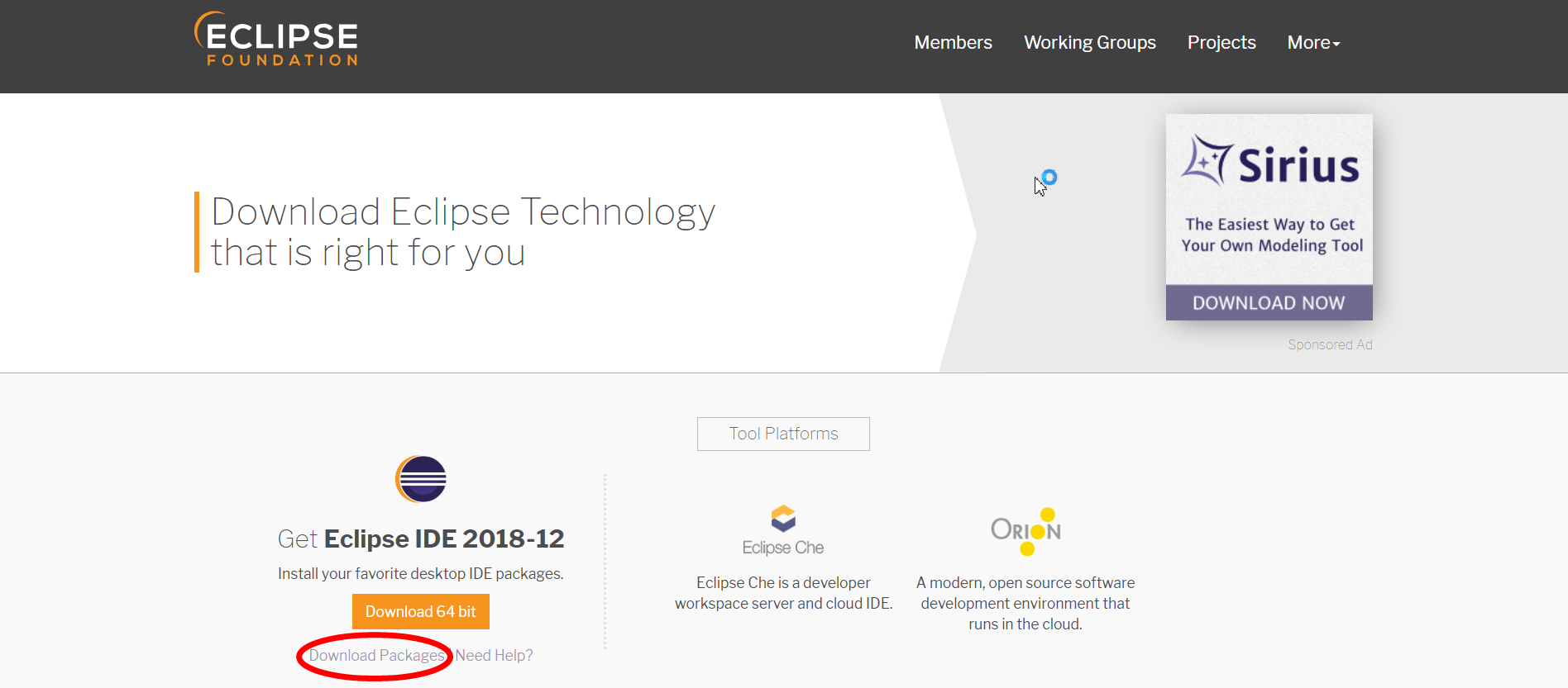 Java SE 11.0.2(LTS)安装、环境变量配置以及Eclipse的下载安装_win java11.0.2-CSDN博客