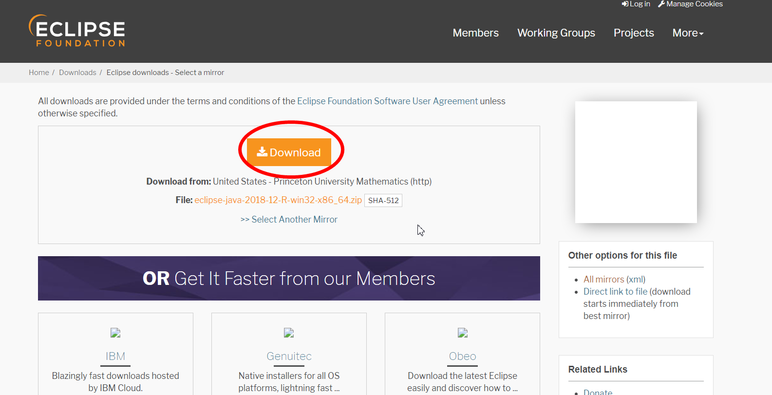 Java SE 11.0.2(LTS)安装、环境变量配置以及Eclipse的下载安装_win java11.0.2-CSDN博客