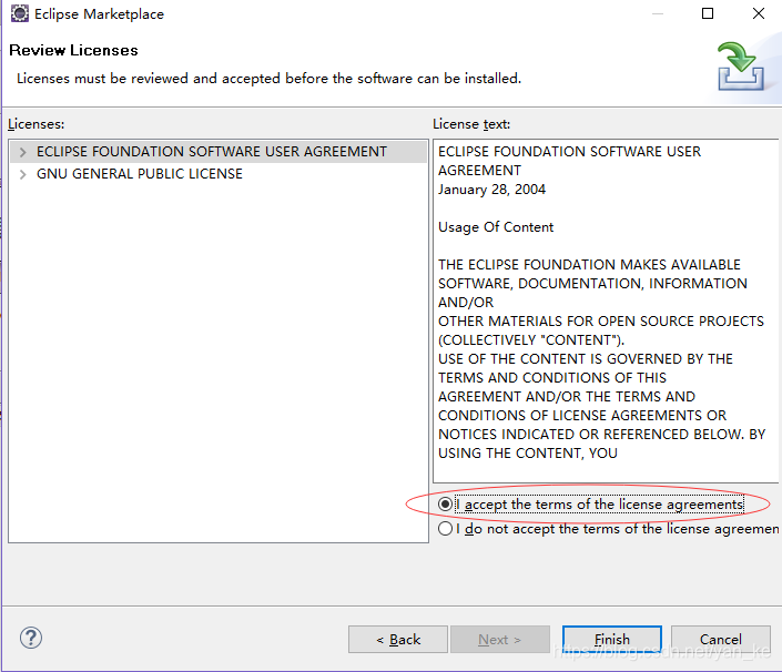 Eclipse下载反编译插件报错unable To Read Repository At Ecd Updatecontentxml问题解决