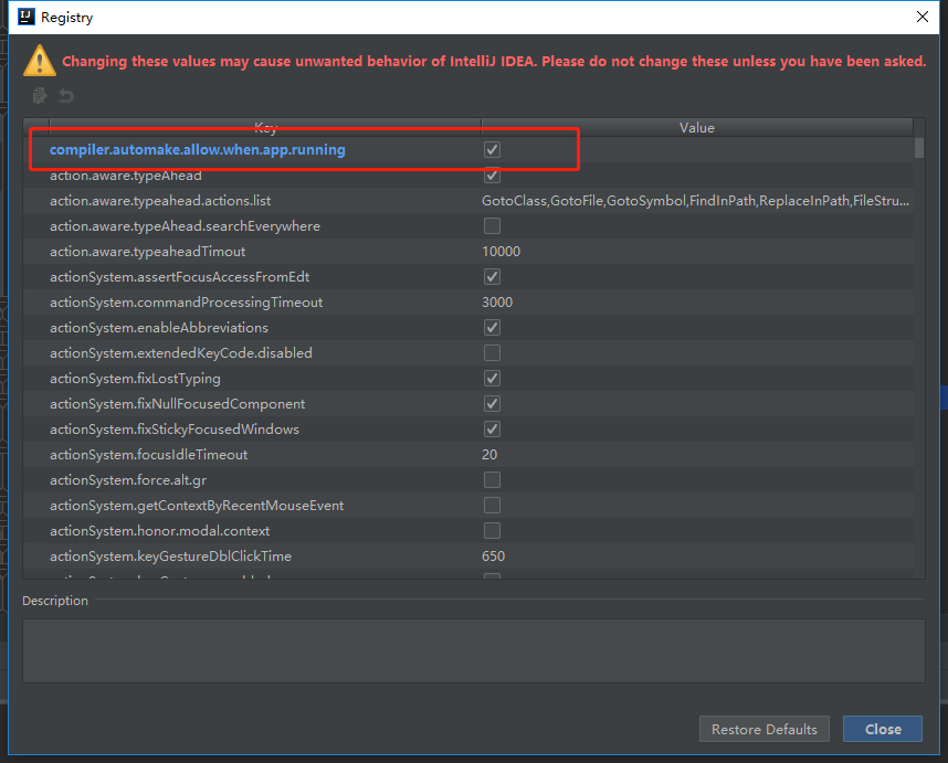 IntelliJ IDEA SpringBoot 热部署 html自动刷新_idea怎么热更template中的html文件-CSDN博客