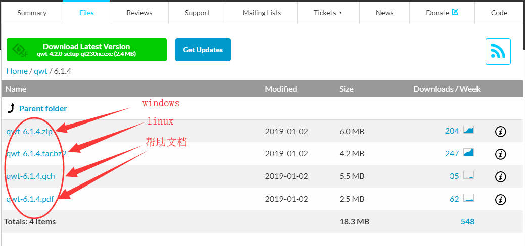 Qt中的qwt控件库的移植（windows，linux）(x86，ARM)_qt 控件库-CSDN博客