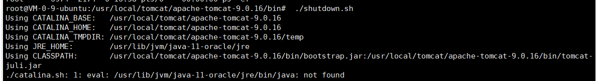 javaEE学习之bug汇总（持续更新03.28）_javaee404报错界面-CSDN博客