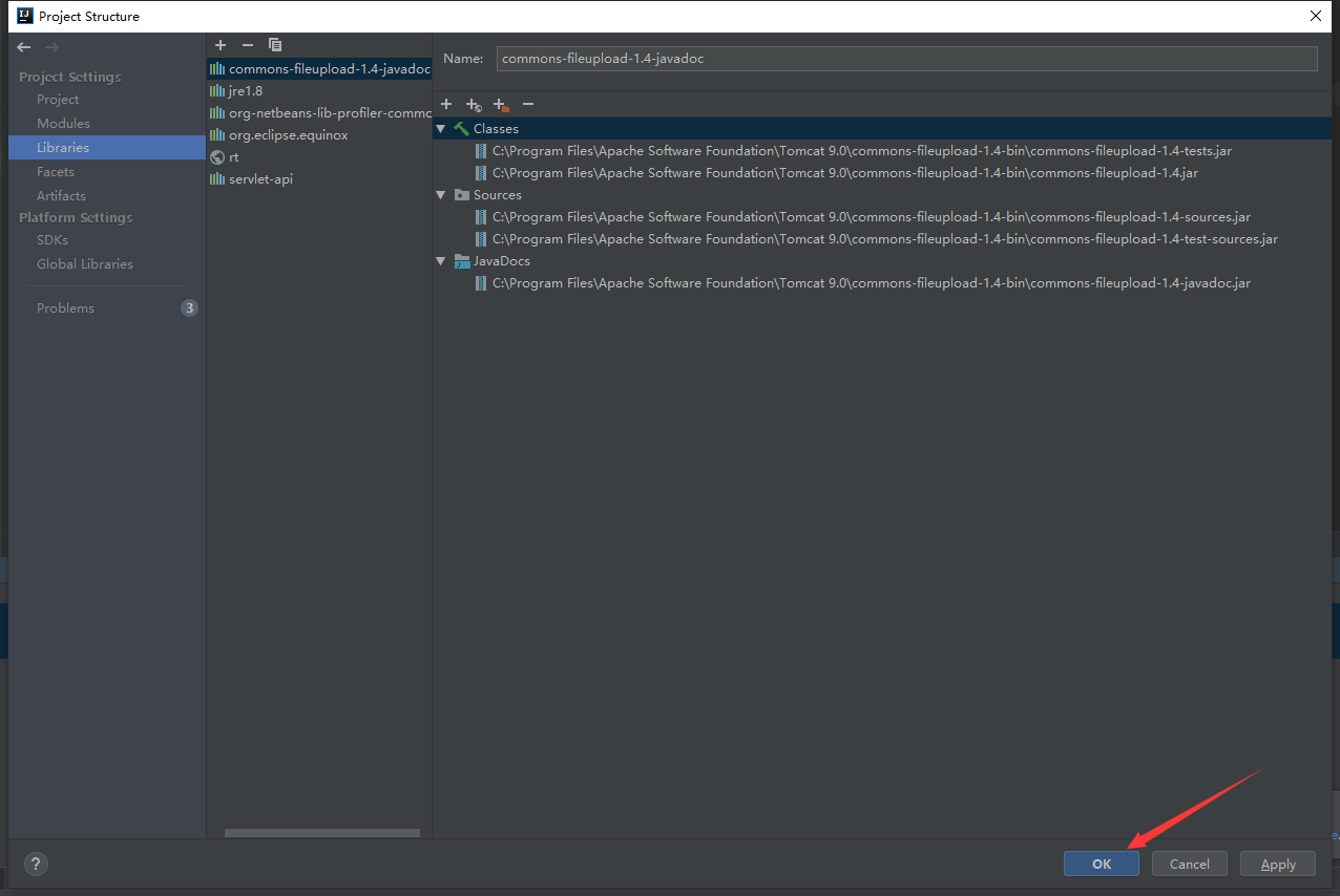 程序包org.apache.commons.fileupload不存在_dependency 'commons-fileupload:commons-fileupload:-CSDN博客