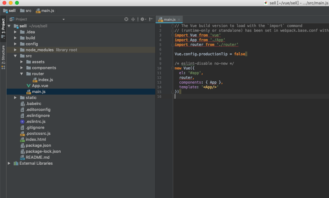 使用IDEA编写Vue需要注意的地方_plugins supporting *.vue files found-CSDN博客