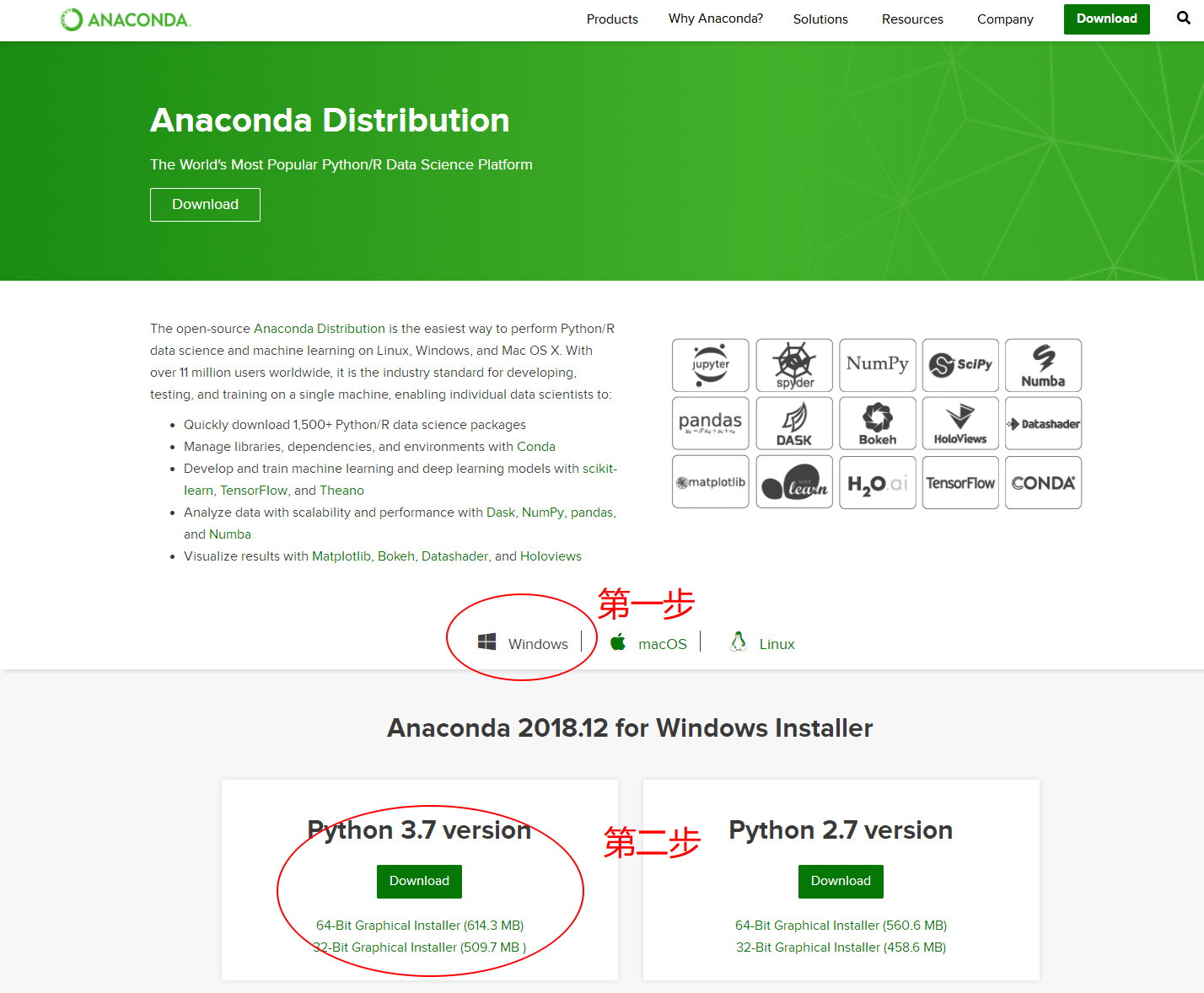 Anaconda安装指南_anaconda注册-CSDN博客