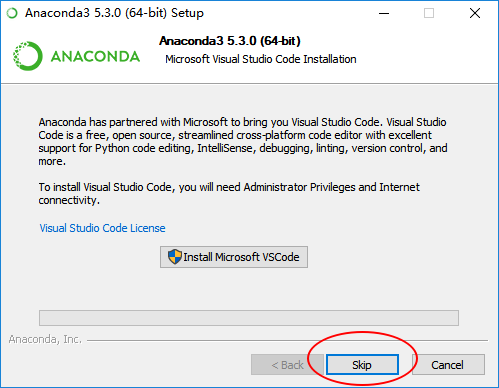 Anaconda安装指南_anaconda注册-CSDN博客