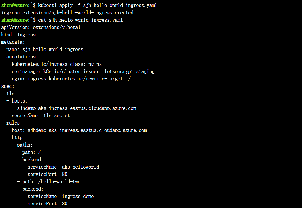 k8s ingress and egress_egress and ingress-CSDN博客