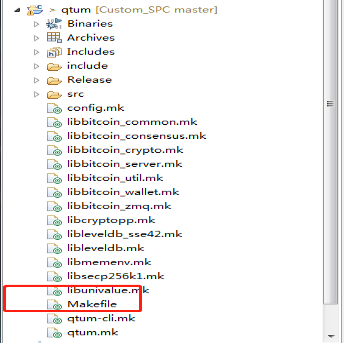 SylixOS Makefile 源代码解析_sylixos源代码-CSDN博客