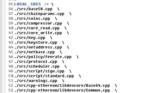 SylixOS Makefile 源代码解析_sylixos源代码-CSDN博客