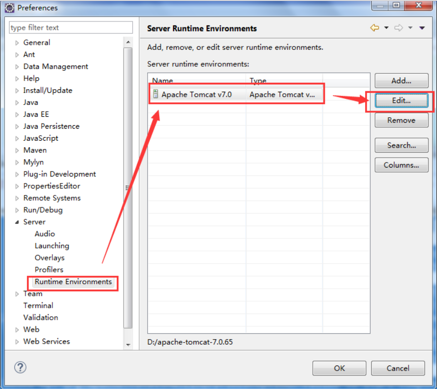 Tomcat启动异常：A child container failed during start 与 ClassNotFoundException解决方法-CSDN博客
