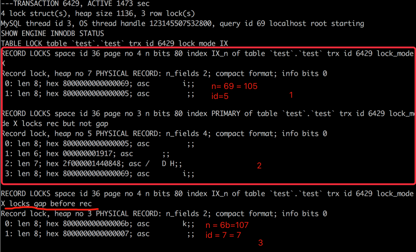 Mysql的Gap锁（间隙锁）详解-CSDN博客
