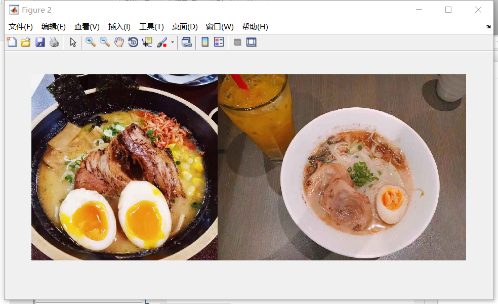 数字图像处理课程——作业二_已知量化前的灰度级为256,将下面的灰度图像均匀量化为黑白图像。-CSDN博客