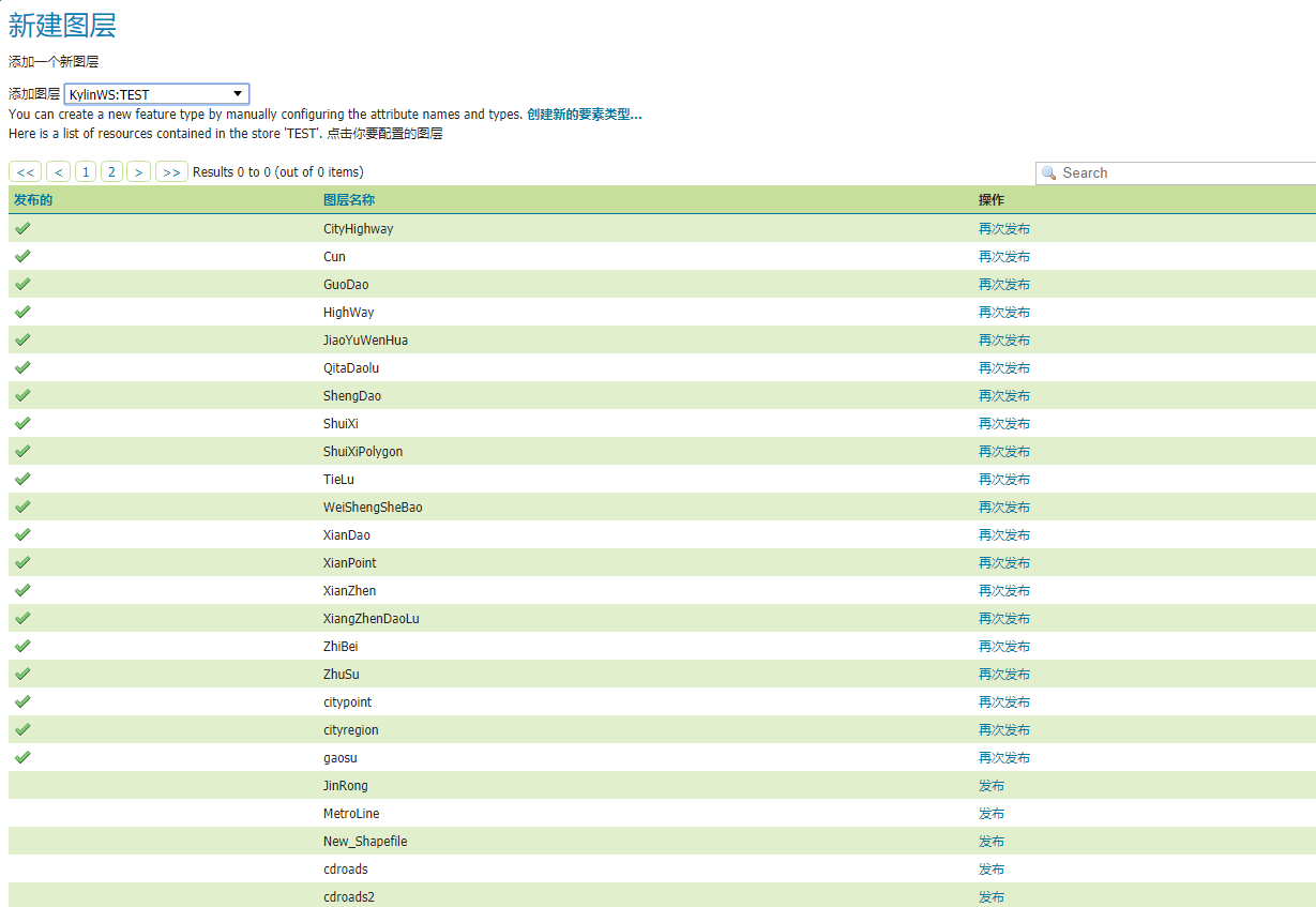 GeoServer发布mapbox vector tile (MVT)并在地图上展示（符号化）_geoserver mvt-CSDN博客