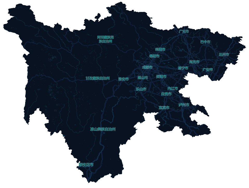 GeoServer发布mapbox vector tile (MVT)并在地图上展示（符号化）_geoserver mvt-CSDN博客
