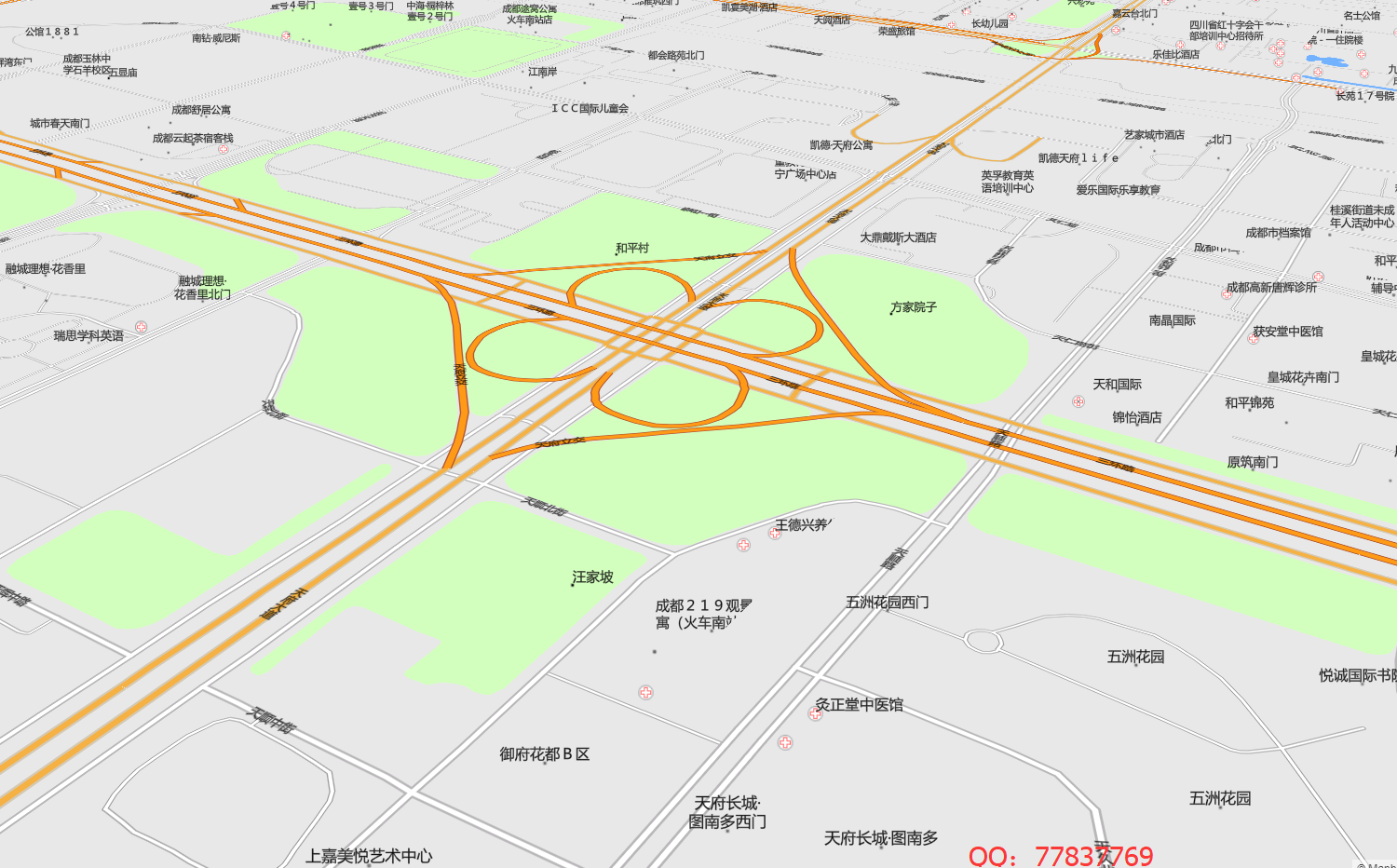 GeoServer发布mapbox vector tile (MVT)并在地图上展示（符号化）_geoserver mvt-CSDN博客