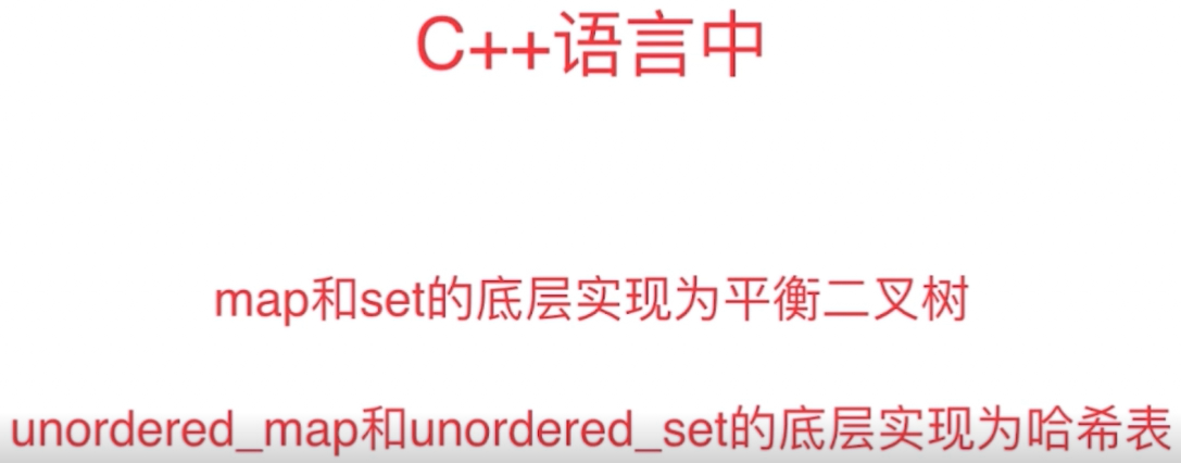 C Set与unordered Set区别 C Set 与 Unorder Set Csdn博客