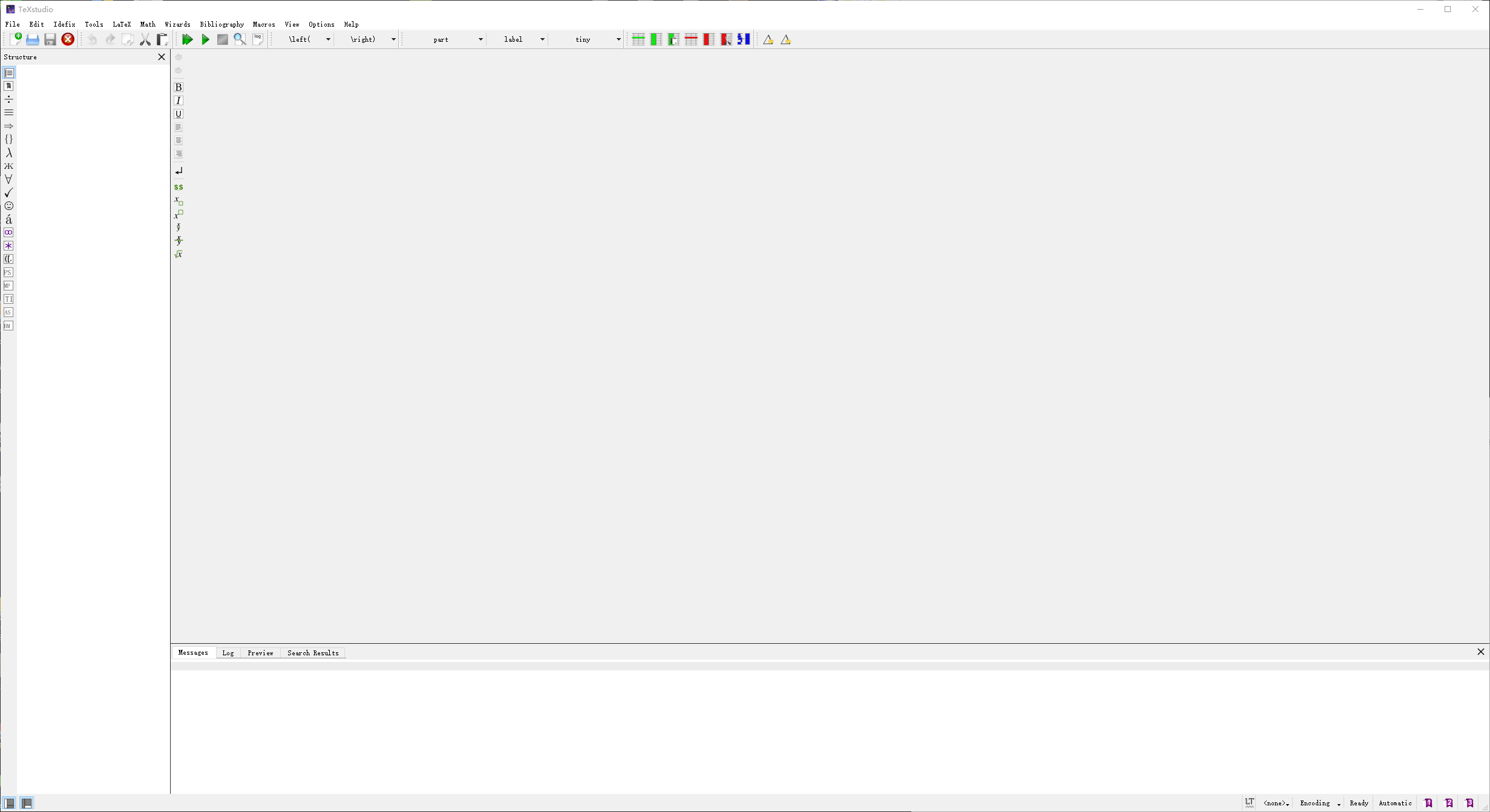 LaTeX：proTeXt的安装指南-CSDN博客