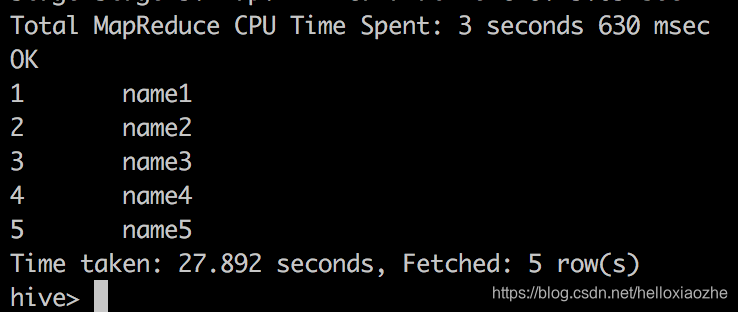 Hive中hsql中left Semi Join和inner Join、left Join、right Join、full Join区别hivesql Left Join Csdn博客